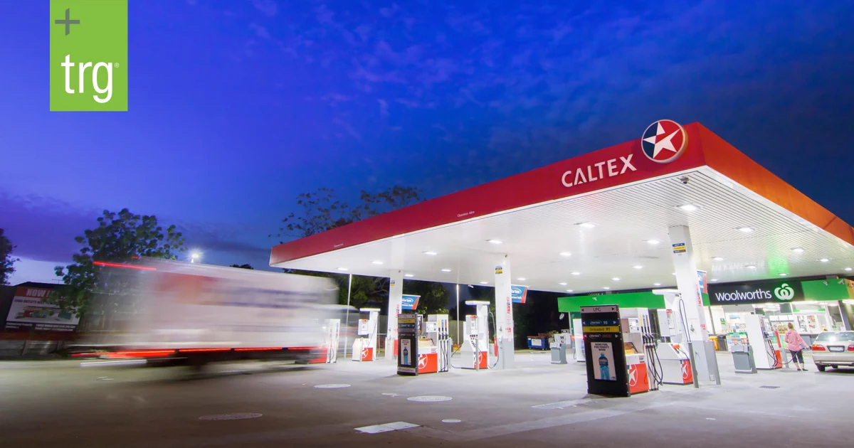 Retail Design & Construction Management - TRG Australia